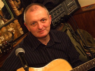Beatles Fest Inishowen Exhibition