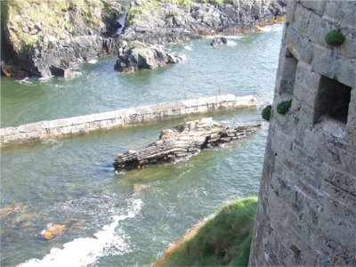Dunree Fort Buncrana Inishowen Donegal