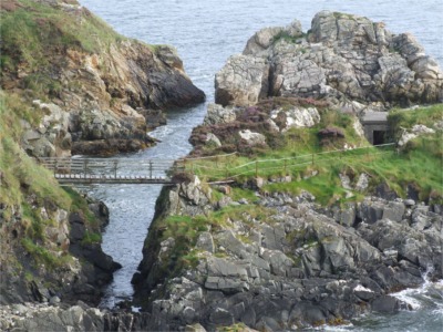 Dunree Fort Buncrana Inishowen Donegal